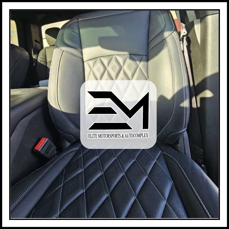 Elite Motorsports & Auto Complex - North Little Rock, AR